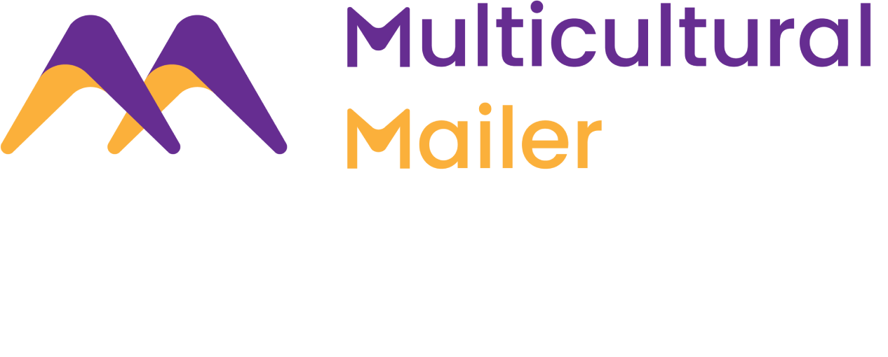 Home – Multicultural Mailer